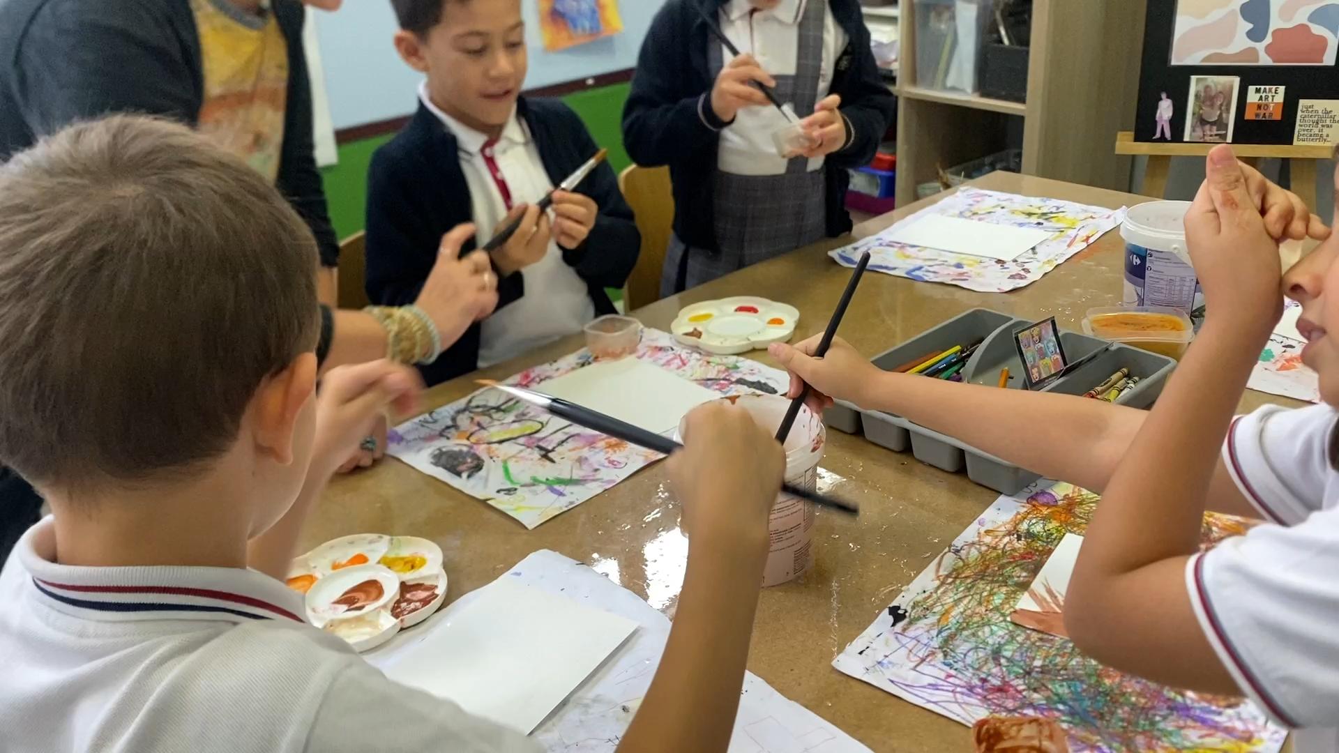 LIFE International School - Life International School